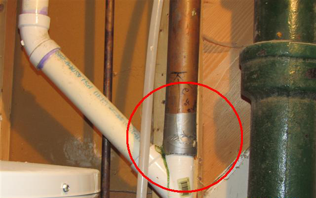 Sewer Scope Inspection – Home Inspector Rochester MN